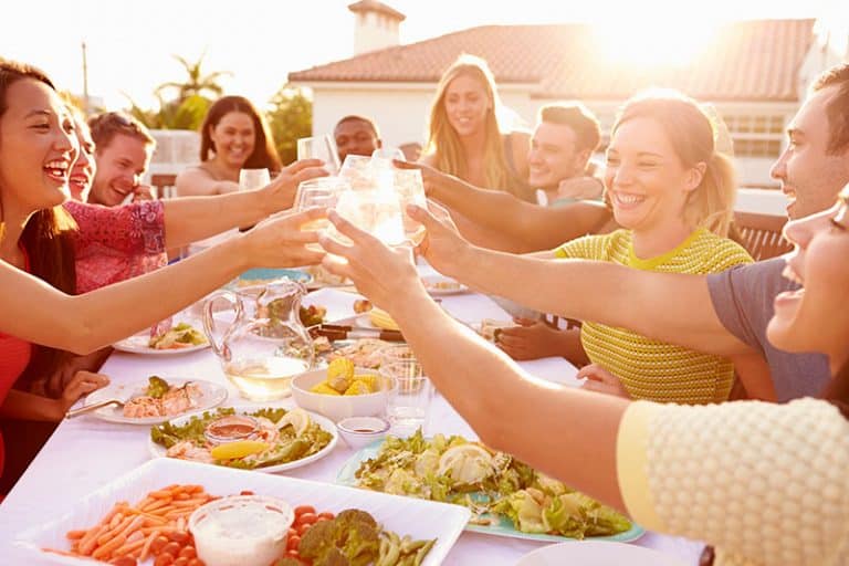 Cooked Food Addiction, And How It’s Destroying Our Health