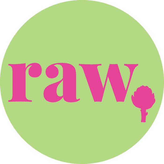Chicago Raw - Review - Berry Abundant Life